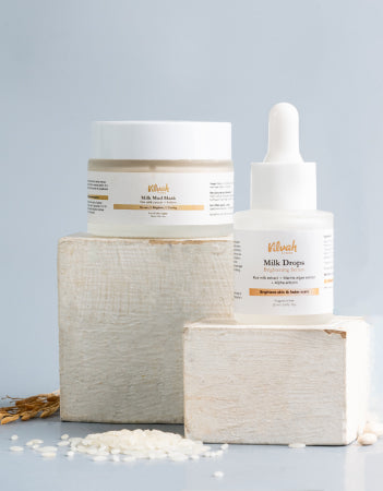 How to get rid of pigmentation at home with two simple products