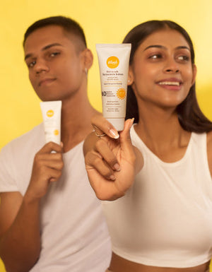 Sunscreen Secrets: The Science Behind Protection