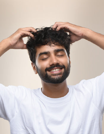 Everything You Need To Know Before Oiling Your Hair