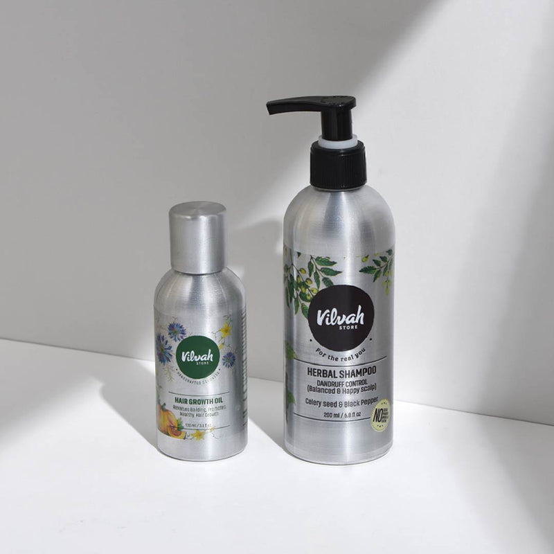 Vilvah Store - Buy Natural Skin Care, Hair Care & Beauty Products