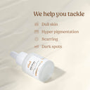 Buy Milk Drop Face Brightening Serum Online for Dull & Glowing Skin