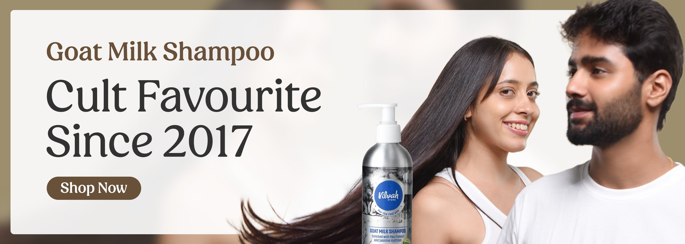 Vilvah Store - Buy Natural Skin Care, Hair Care & Beauty Products