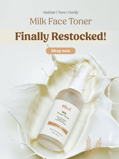 Vilvah Store - Buy Natural Skin Care, Hair Care & Beauty Products