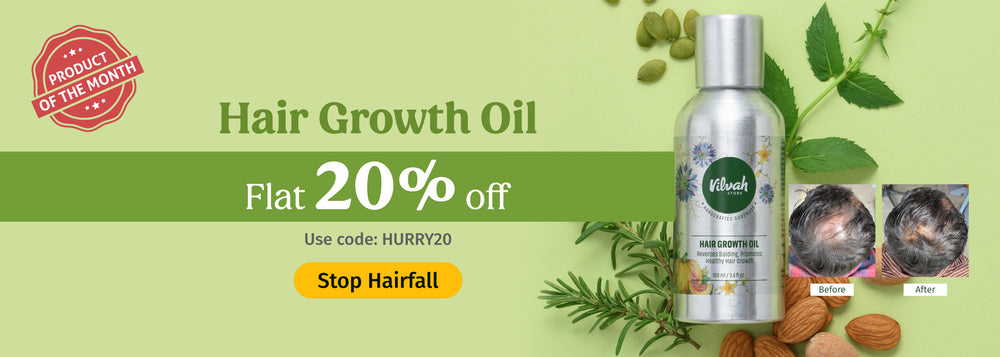 Vilvah Store - Buy Natural Skin Care, Hair Care & Beauty Products