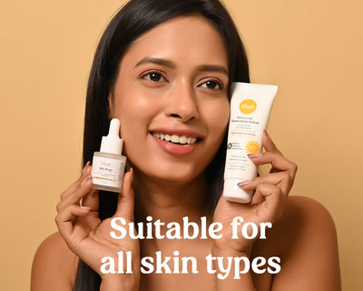 Skin Brightening Combo