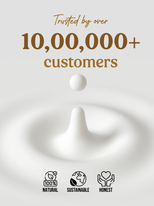 Vilvah Store - Buy Natural Skin Care, Hair Care & Beauty Products